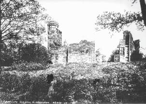 Resource Title - Biddulph Old Hall